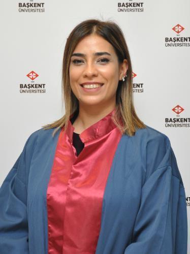Dr. Öğr. Üyesi BERİL KÖSE - Başkent Üniversitesi